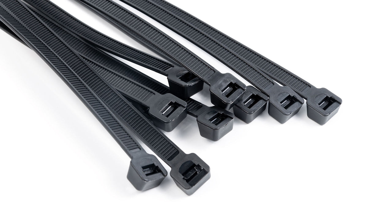 Understanding the Tensile Strength of Cable Ties