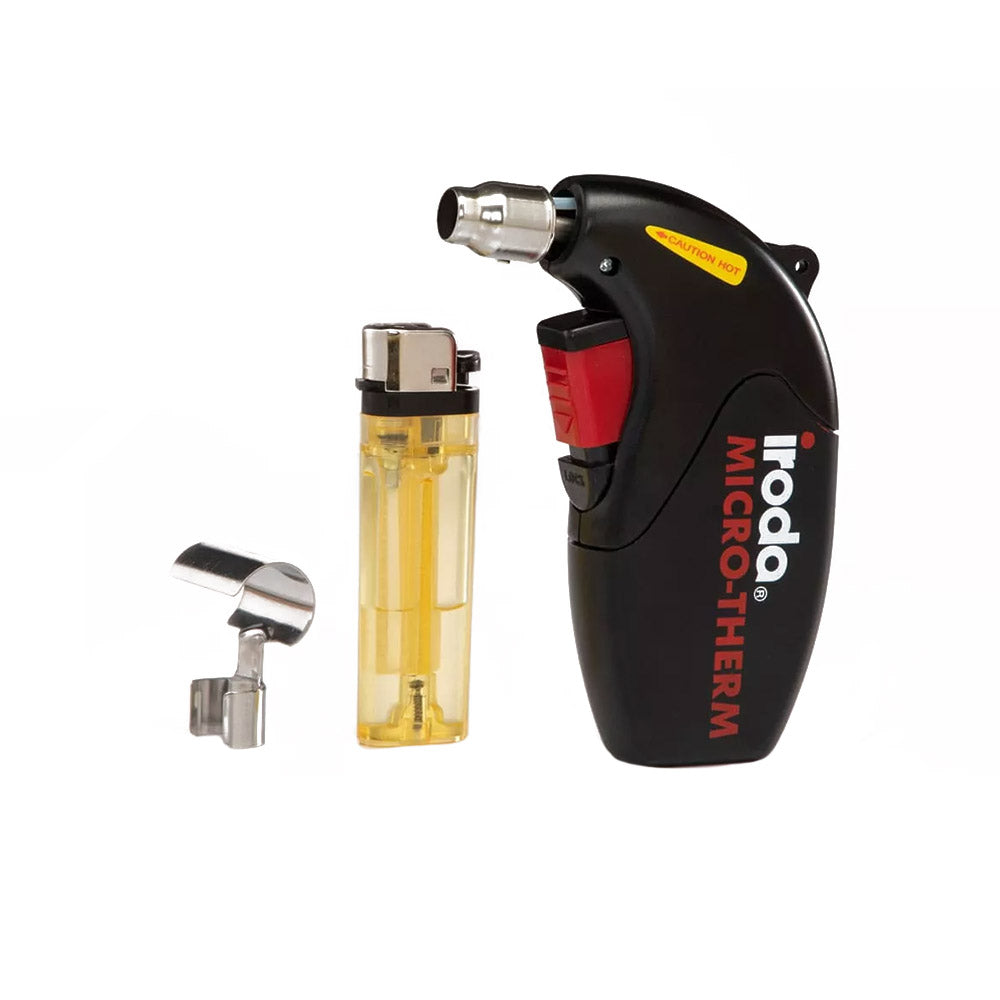 Iroda Micro-Therm Flameless Heat Gun - Cableties.co.uk