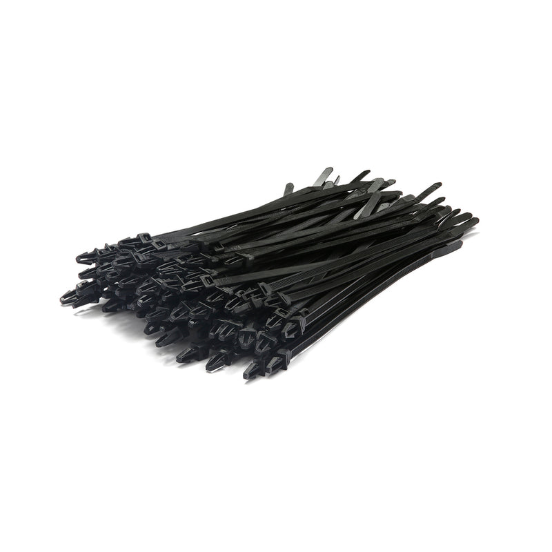 Push Mount Cable Ties
